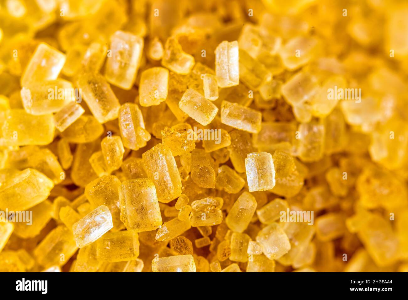 Sugar full frame hi-res stock photography and images - Alamy