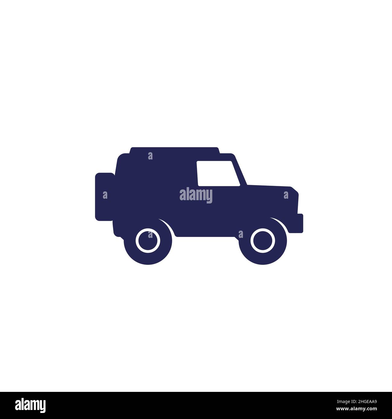 off-road car icon, 4wd suv Stock Vector Image & Art - Alamy