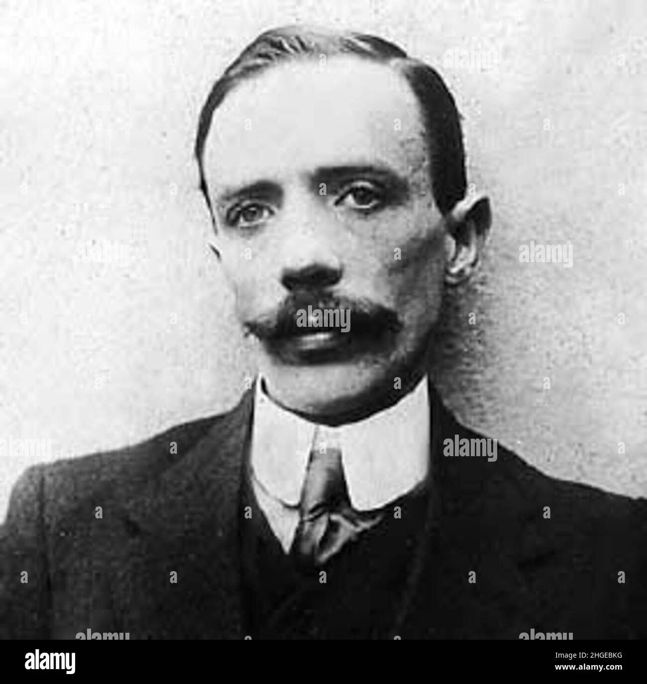 Percy edwin ludgate hi-res stock photography and images - Alamy