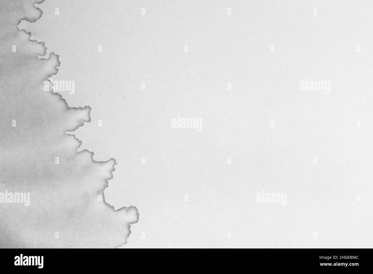 Wet paper texture hi-res stock photography and images - Alamy