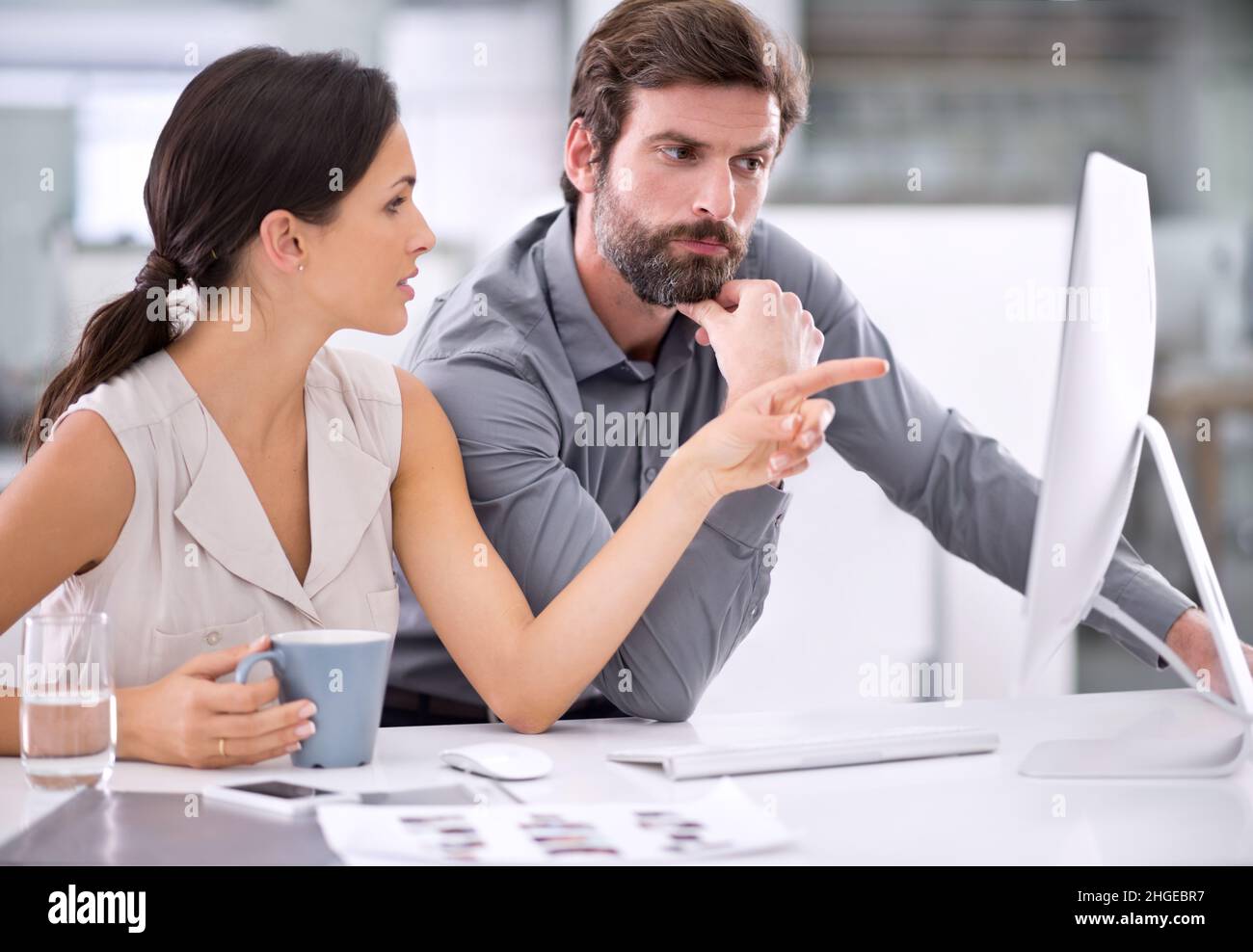 Layout supervisor hi-res stock photography and images - Alamy