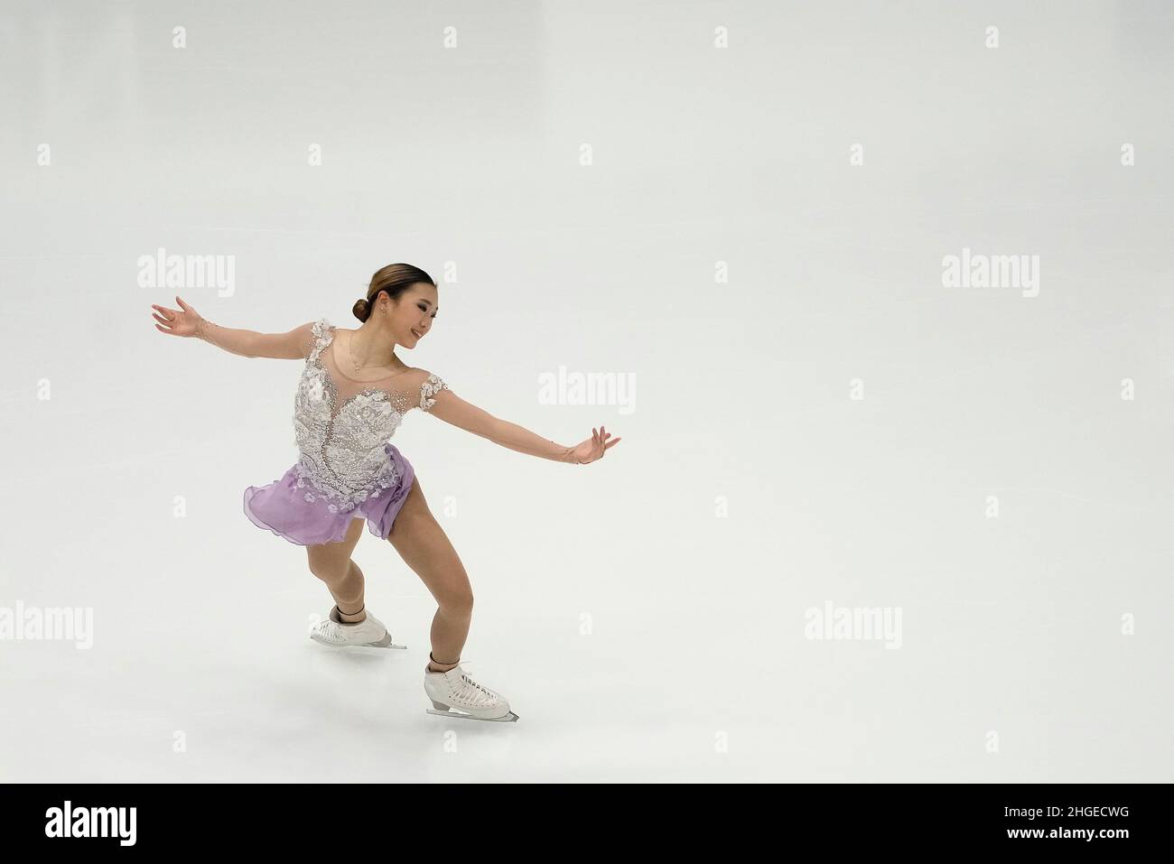 Audrey Shin High Resolution Stock Photography and Images - Alamy