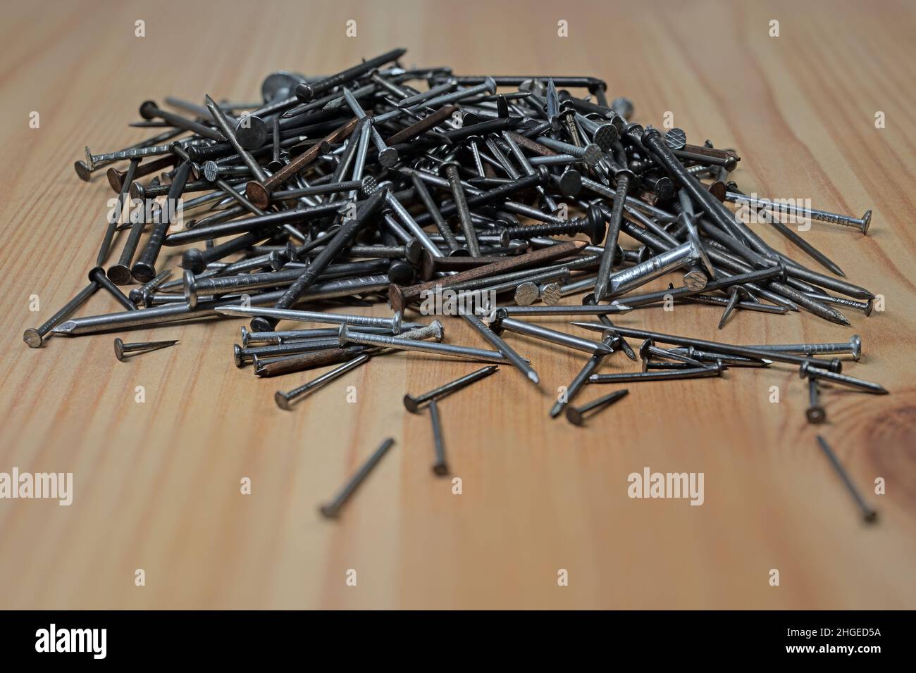 Steel Wood And Copper Wire High Resolution Stock Photography and Images ...