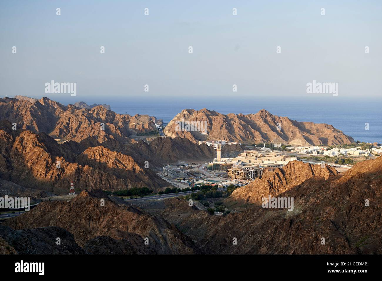 The wave muscat hi-res stock photography and images - Alamy