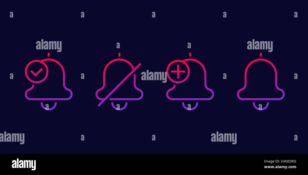 Reminder apps Stock Vector Images - Alamy