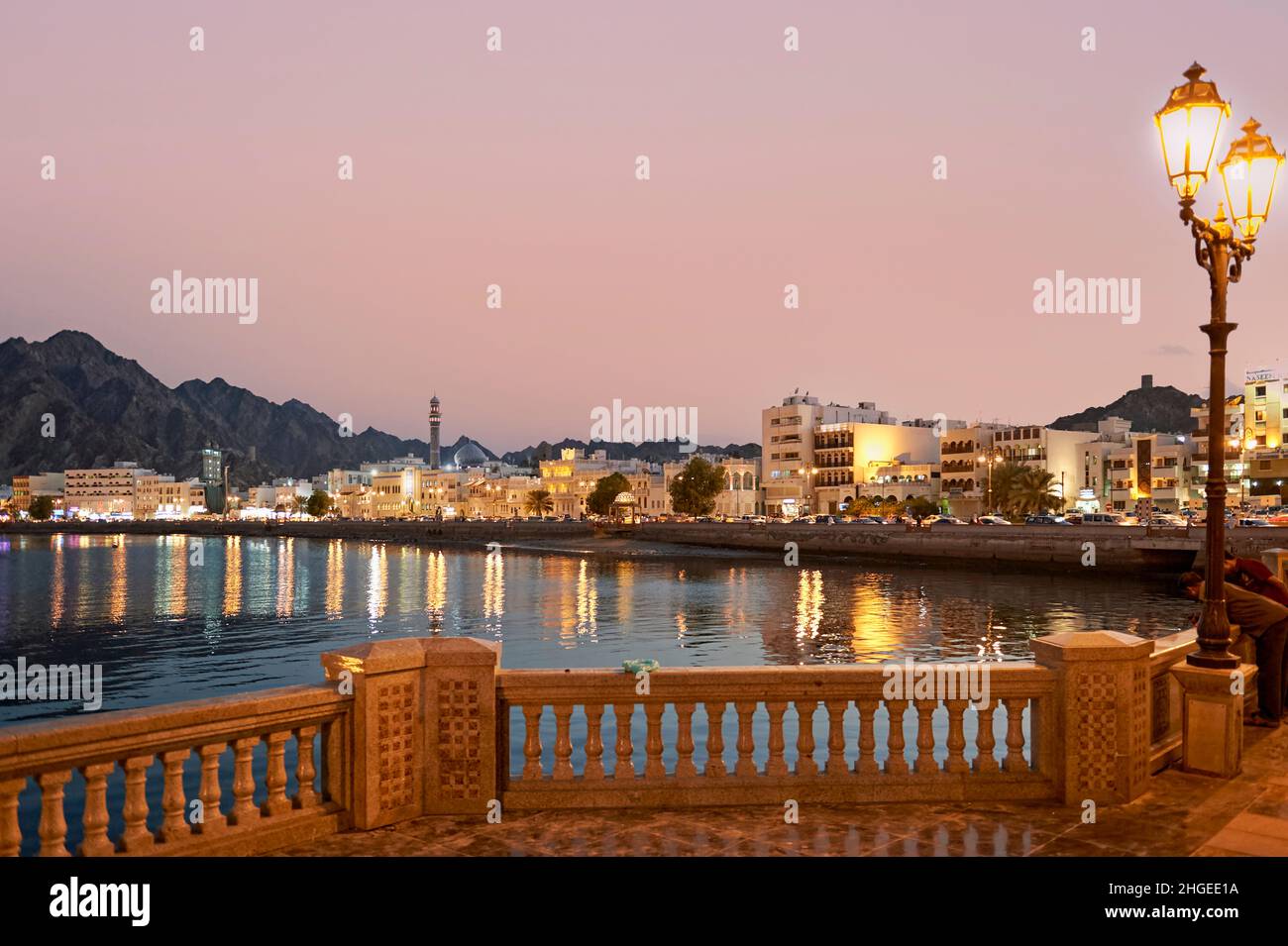 Oman muscat hi-res stock photography and images - Alamy
