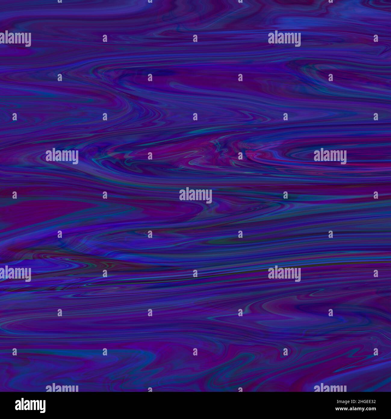 calm tinted coloured liquid waves Stock Photo - Alamy