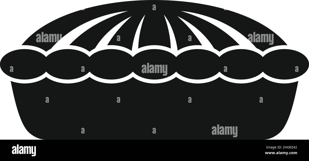 Slice of pumpkin cheesecake Black and White Stock Photos & Images - Alamy