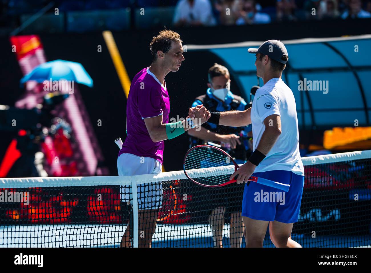 Australian Open 2022
