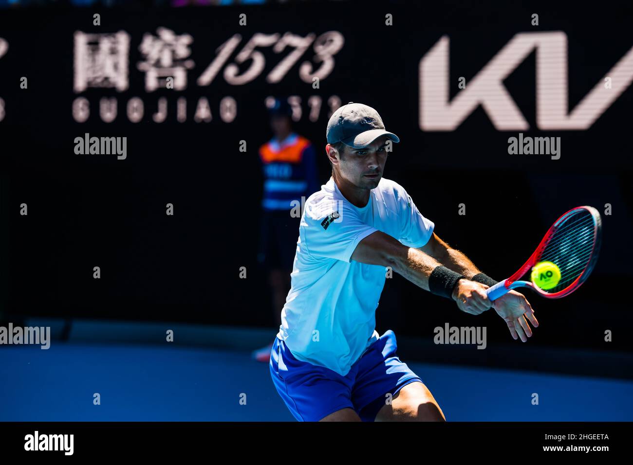 Marcus giron hi-res stock photography and images - Alamy