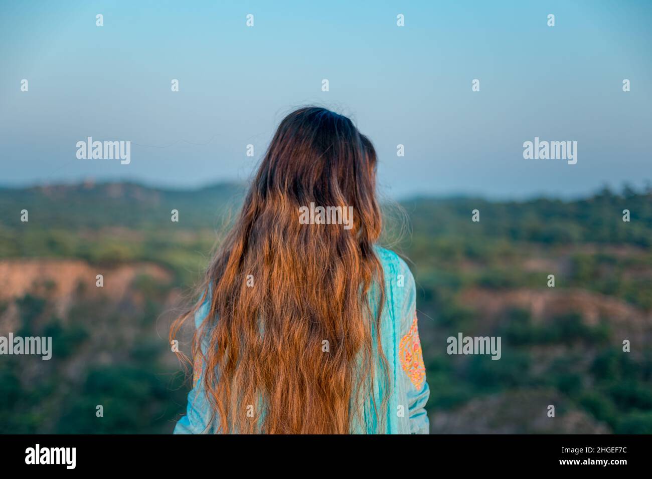 Long Black Hair Tumblr Girls From The Back