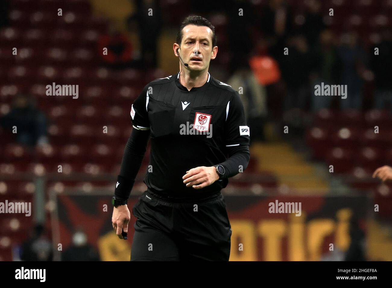 Tugay kaan numanoglu hi-res stock photography and images - Alamy