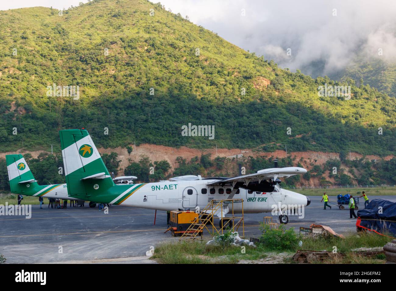 Ramechhap district hi-res stock photography and images - Alamy