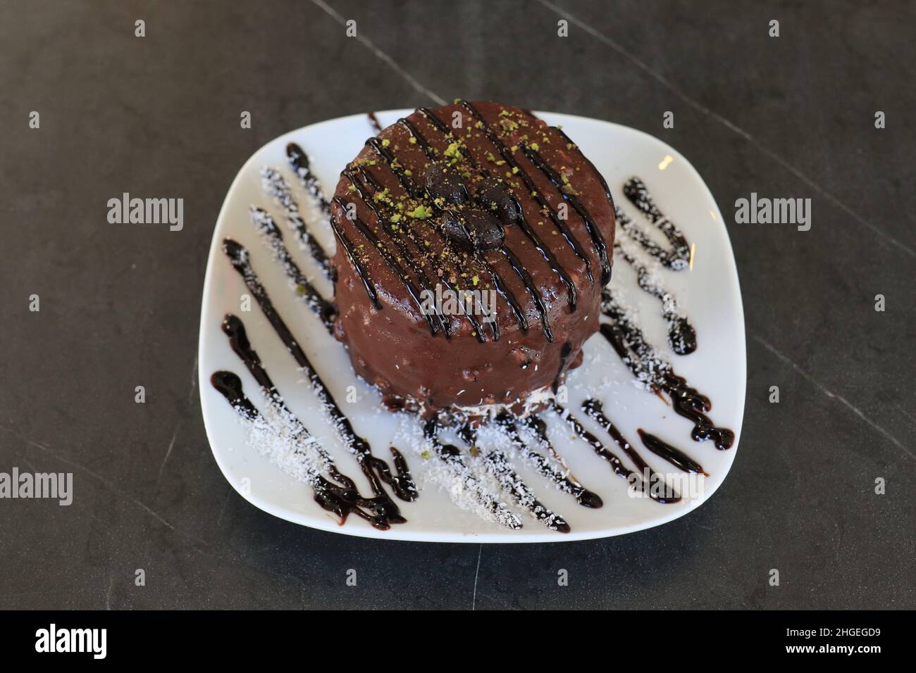 Kucuk tatli hi-res stock photography and images - Alamy