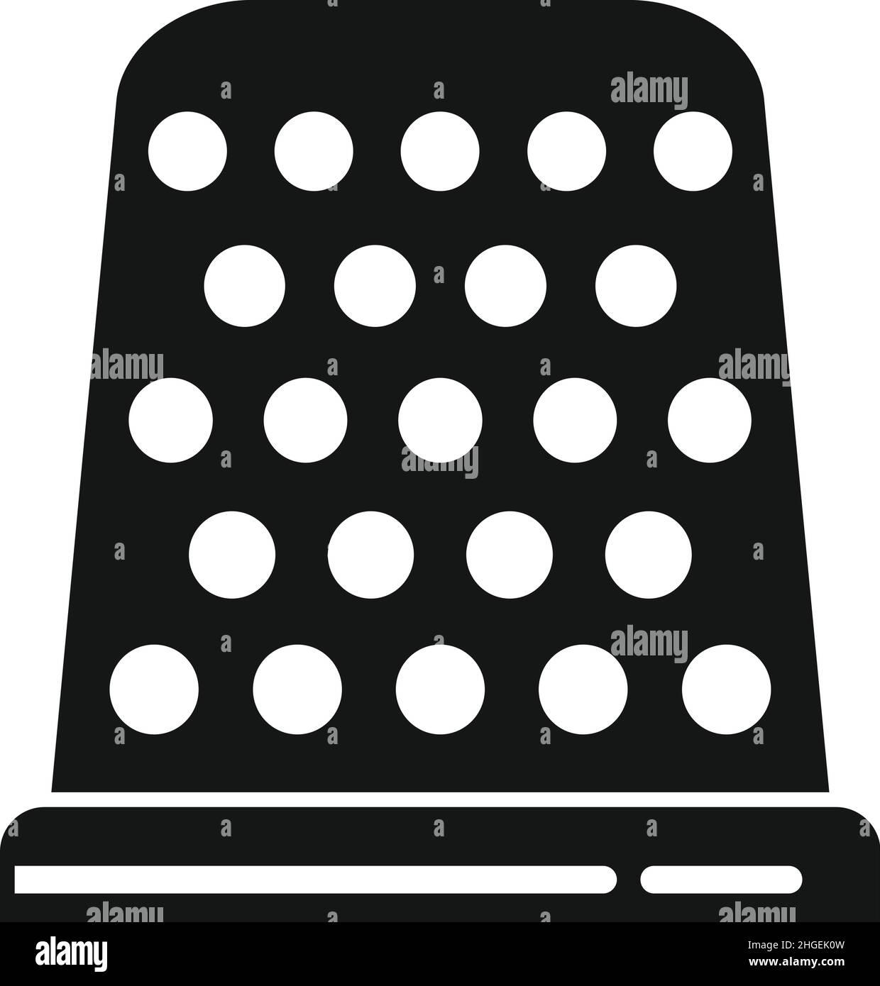 Broken needle sewing machine hi-res stock photography and images - Alamy