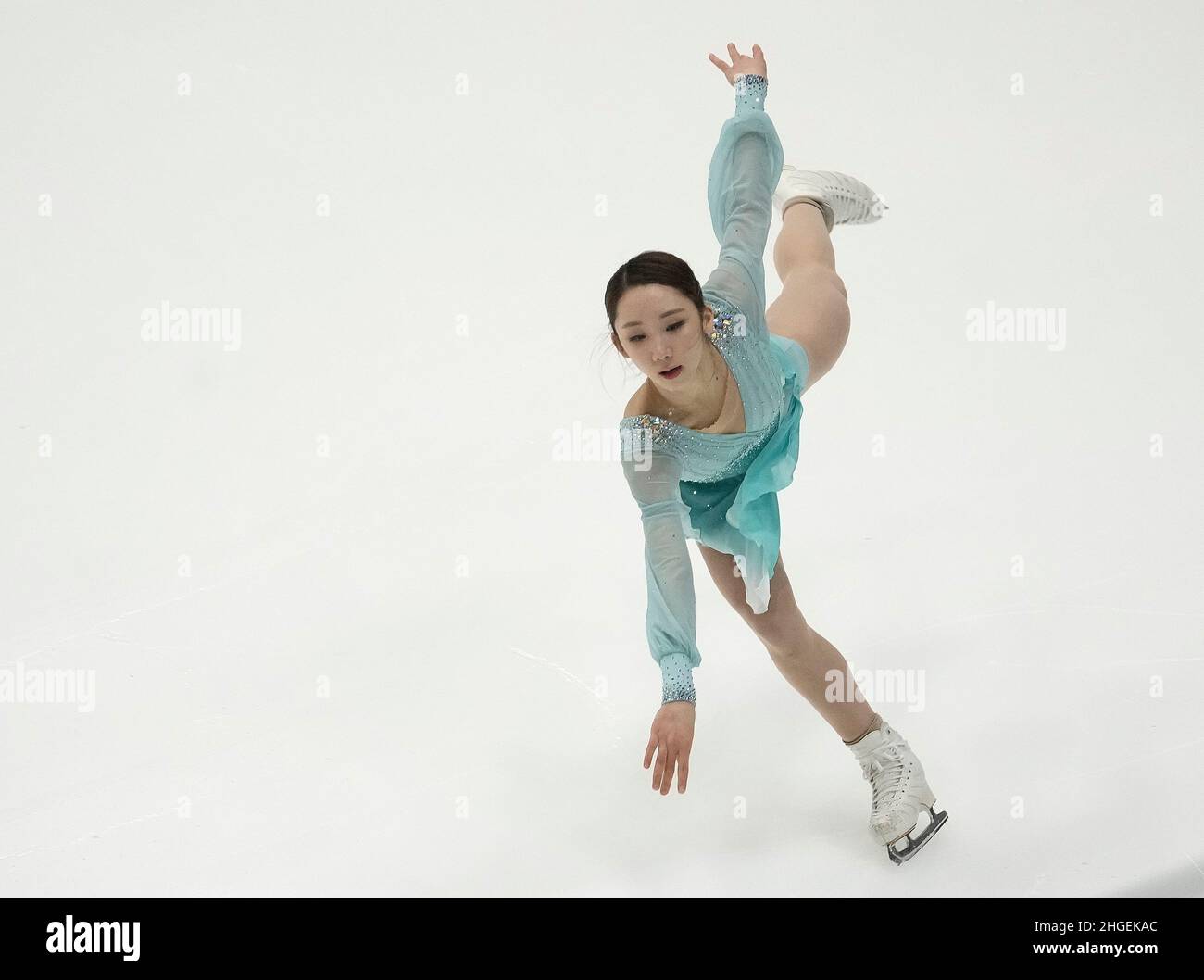 Kim ye lim hi-res stock photography and images - Alamy