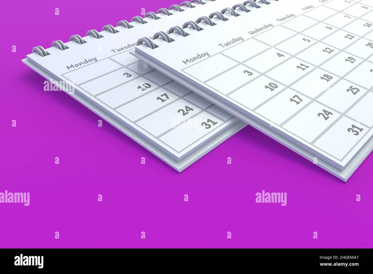 Daily schedule. Drawing up a work schedule. Meeting planning ...