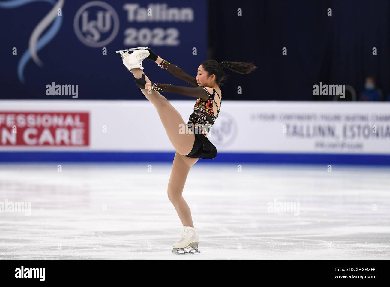 Jocelyn hong hi-res stock photography and images - Alamy