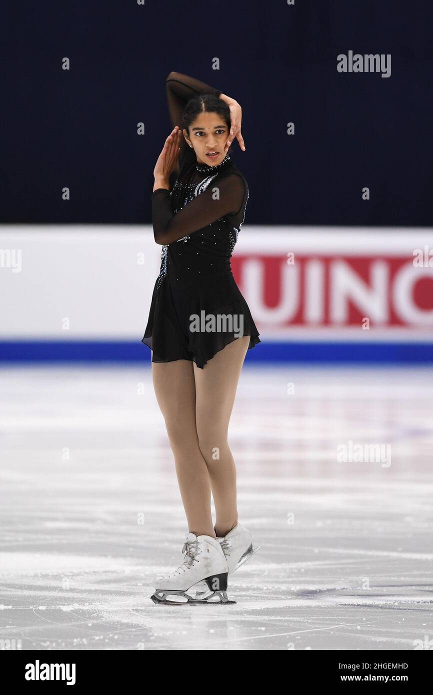 Tara prasad hi-res stock photography and images - Alamy