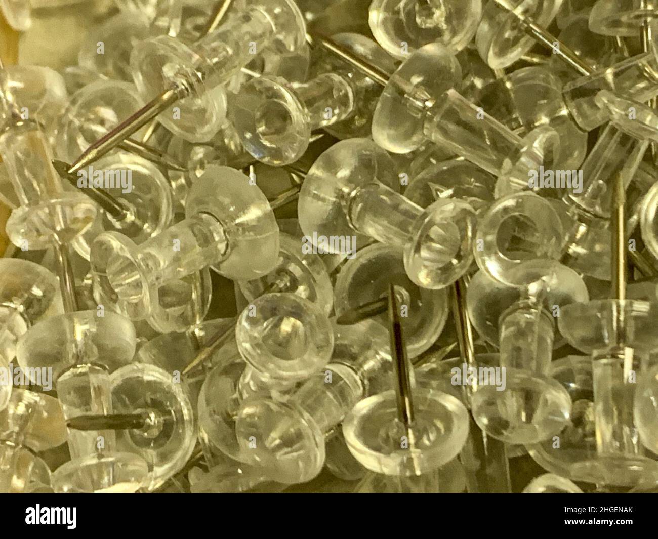 Office pin hi-res stock photography and images - Alamy