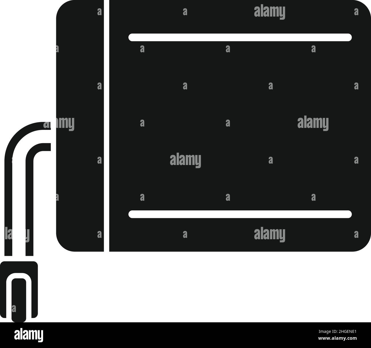 Iphone service tool Black and White Stock Photos & Images - Alamy