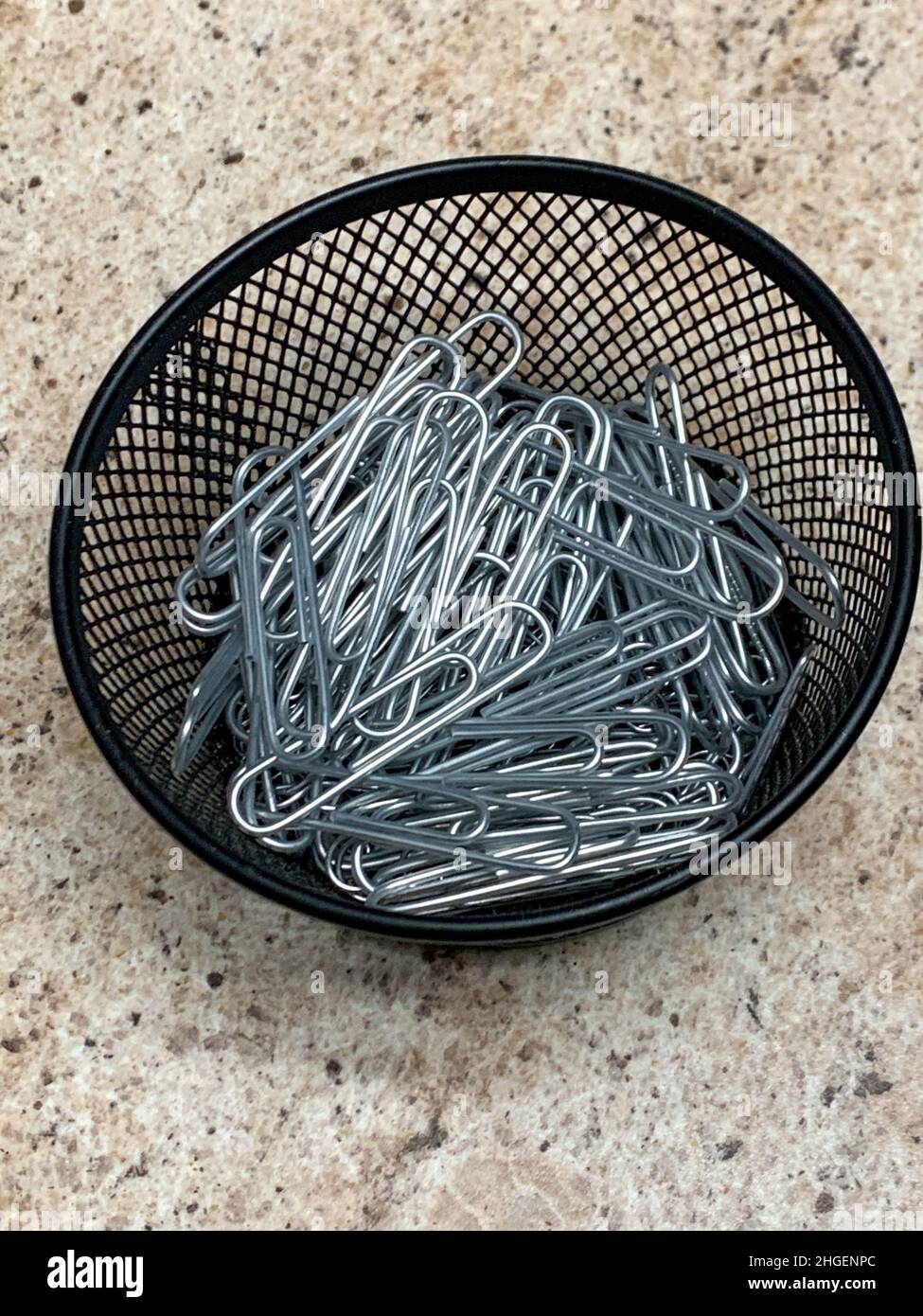 Office an accessory hi-res stock photography and images - Alamy