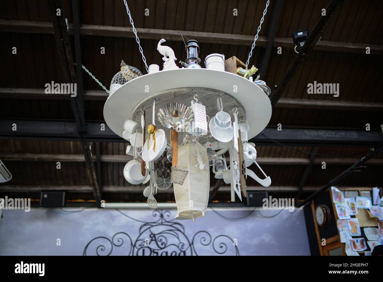 Taberna 1300 hi-res stock photography and images - Alamy