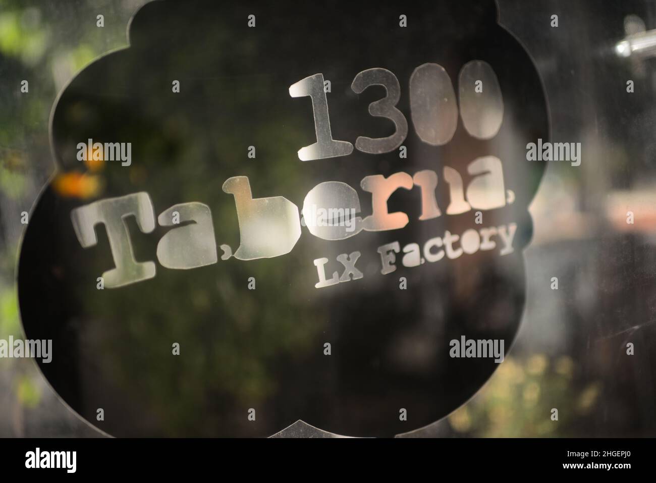 Taberna 1300 hi-res stock photography and images - Alamy