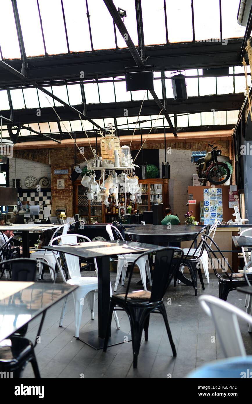 Taberna 1300 hi-res stock photography and images - Alamy