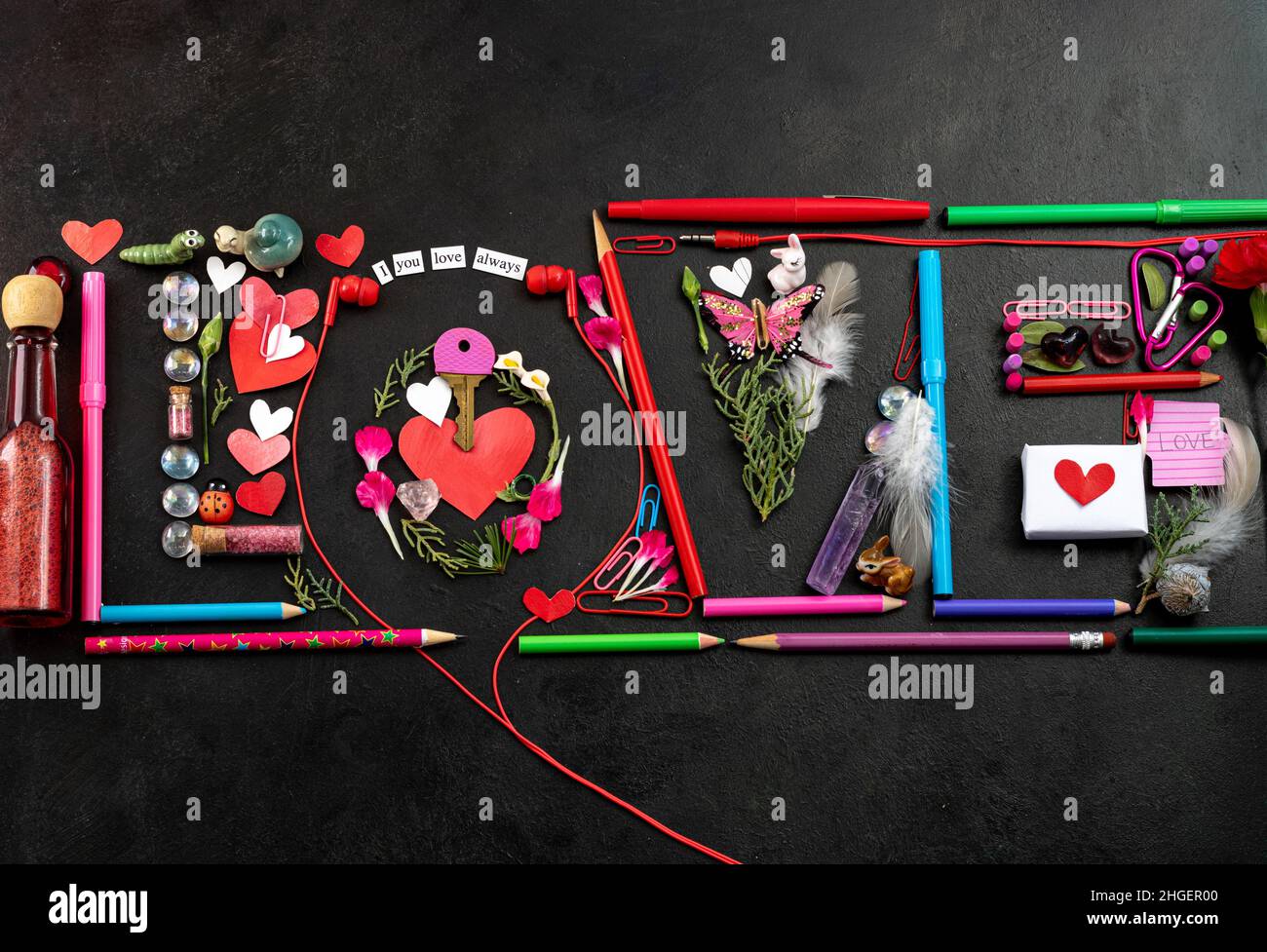 Office romance black and white hi-res stock photography and images - Alamy