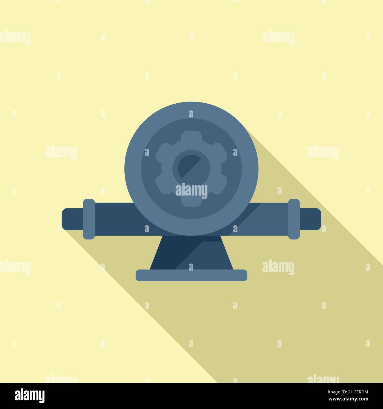 Drinking water station Stock Vector Images - Alamy