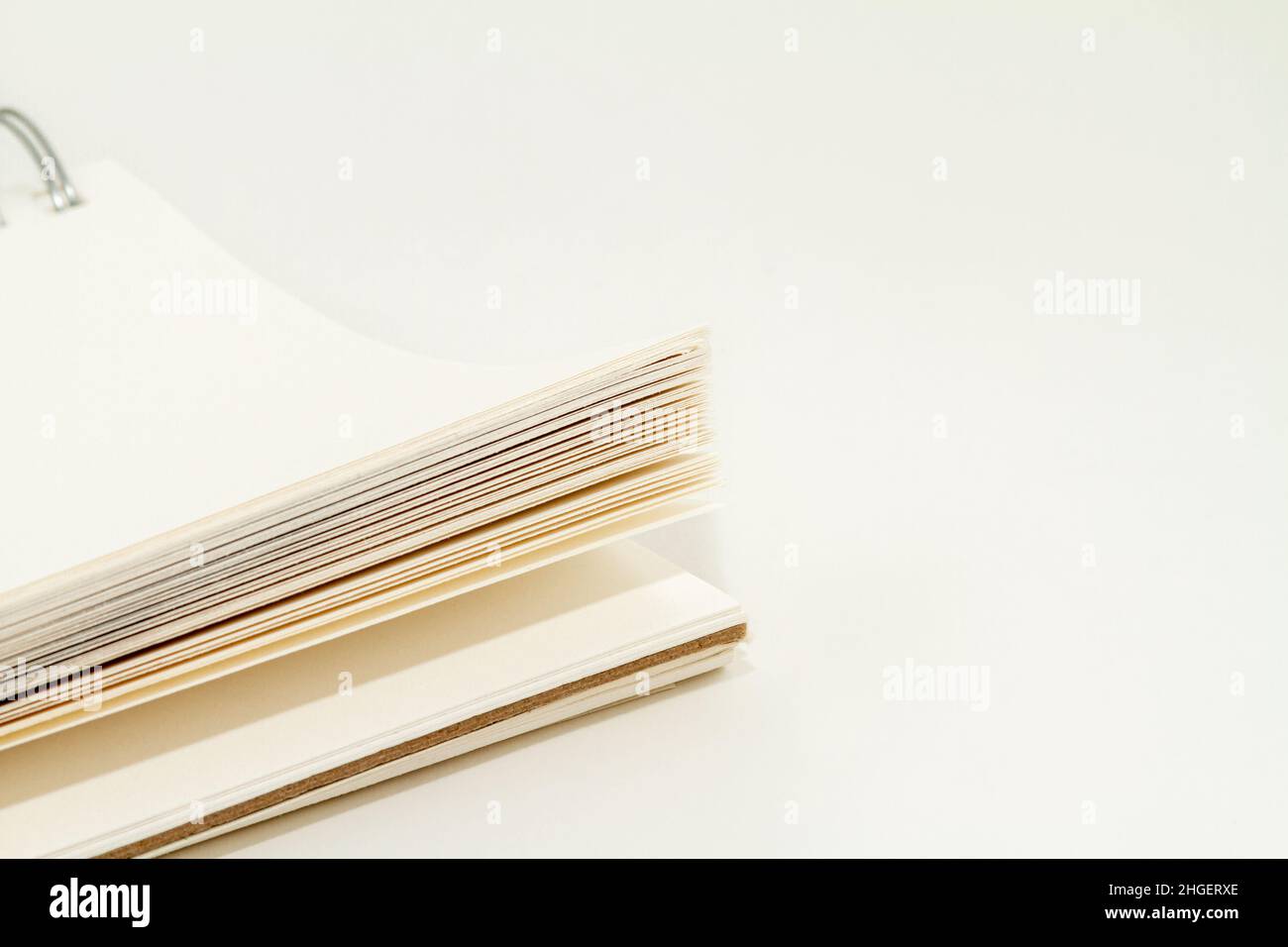 Notepad paper hi-res stock photography and images - Alamy