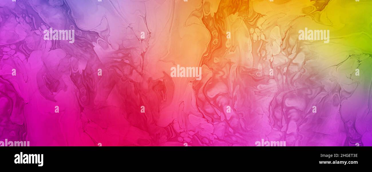 Imaginative Pigments Of Art Watercolor Ecstatic Natural Colorful with ...