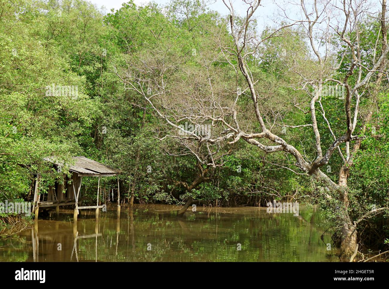 Ban tha ranae district hi-res stock photography and images - Alamy