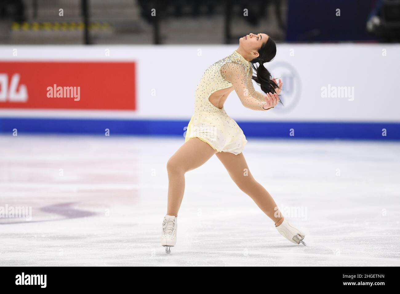 Alison schumacher hi-res stock photography and images - Alamy