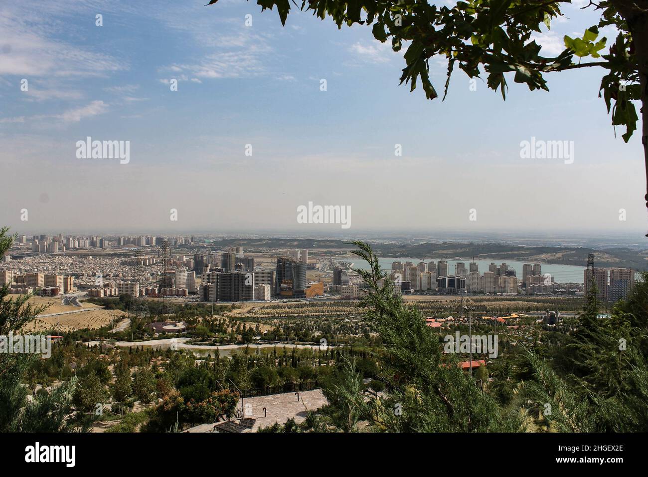 Teheran hi-res stock photography and images - Alamy