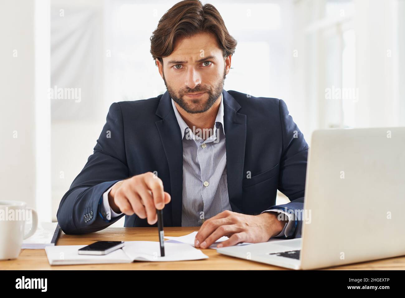Work completed hi-res stock photography and images - Alamy