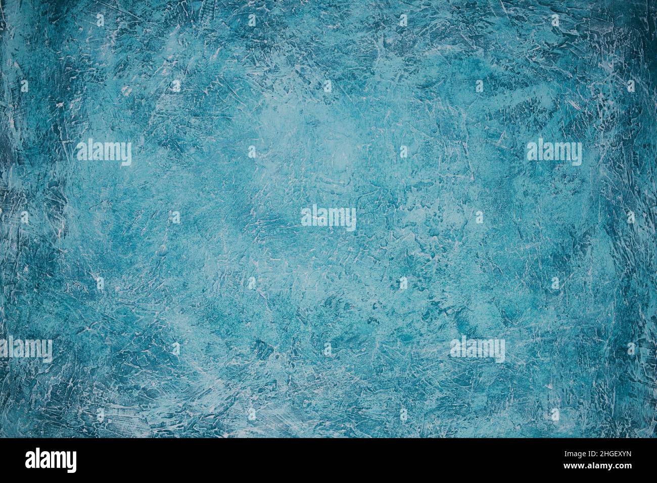 Cyan lips hi-res stock photography and images - Alamy