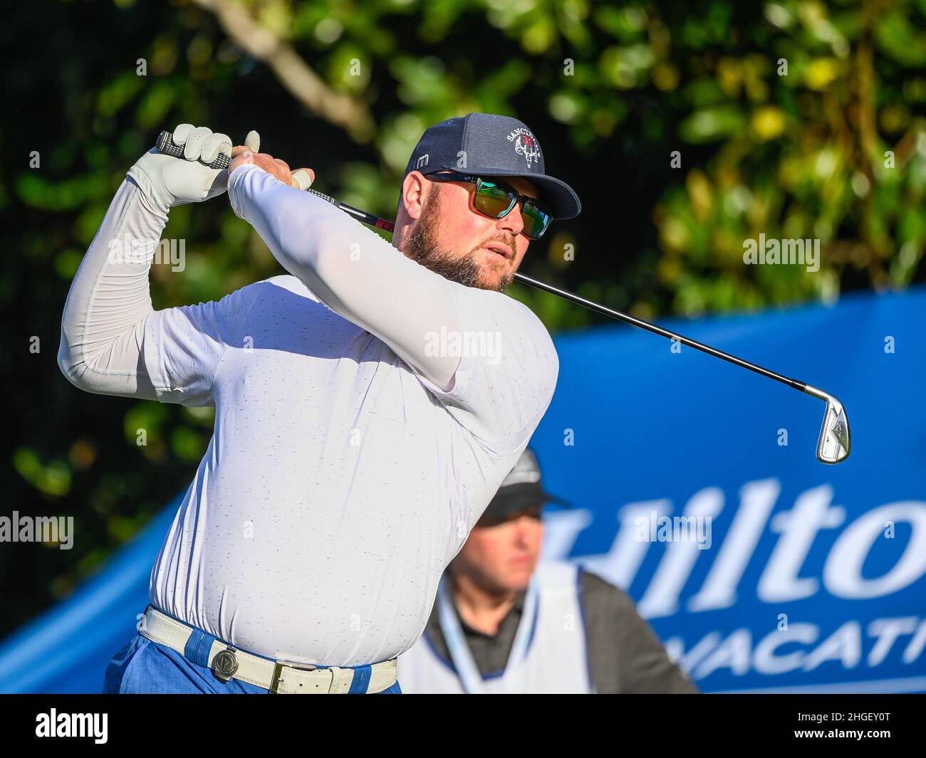 Jon hilton hi-res stock photography and images - Alamy