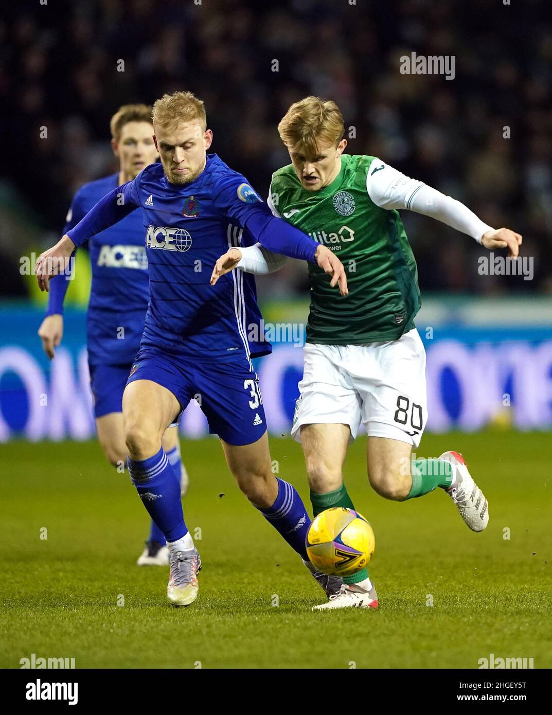 Harry milne hi-res stock photography and images - Alamy