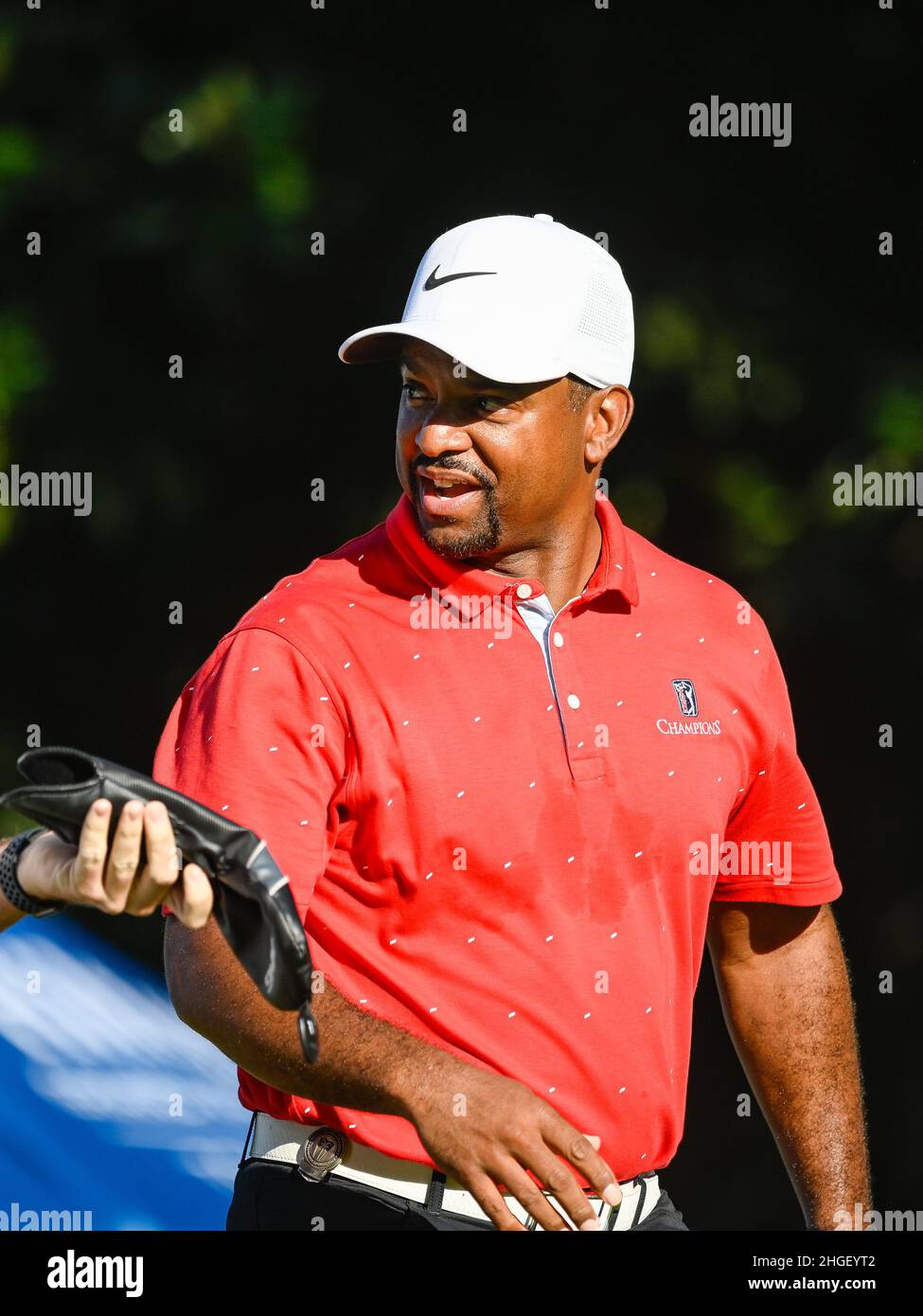 Orlando, FL, USA. 20th Jan, 2022. Alfonso Ribeiro Actor, Comedian, and ...