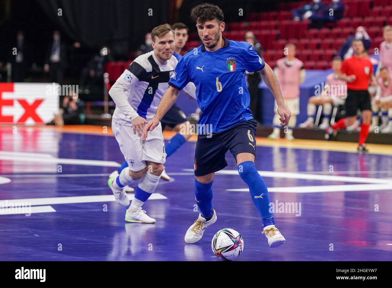 Groningen netherlands 20 january hi-res stock photography and images ...