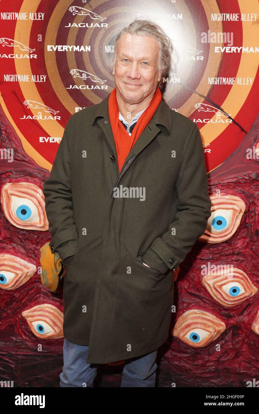 Former Blue Peter presenter Peter Duncan at the Screen On The Green ...