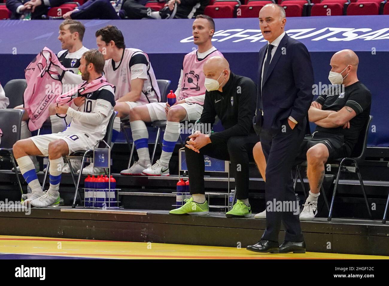 Groningen netherlands 20 january hi-res stock photography and images ...