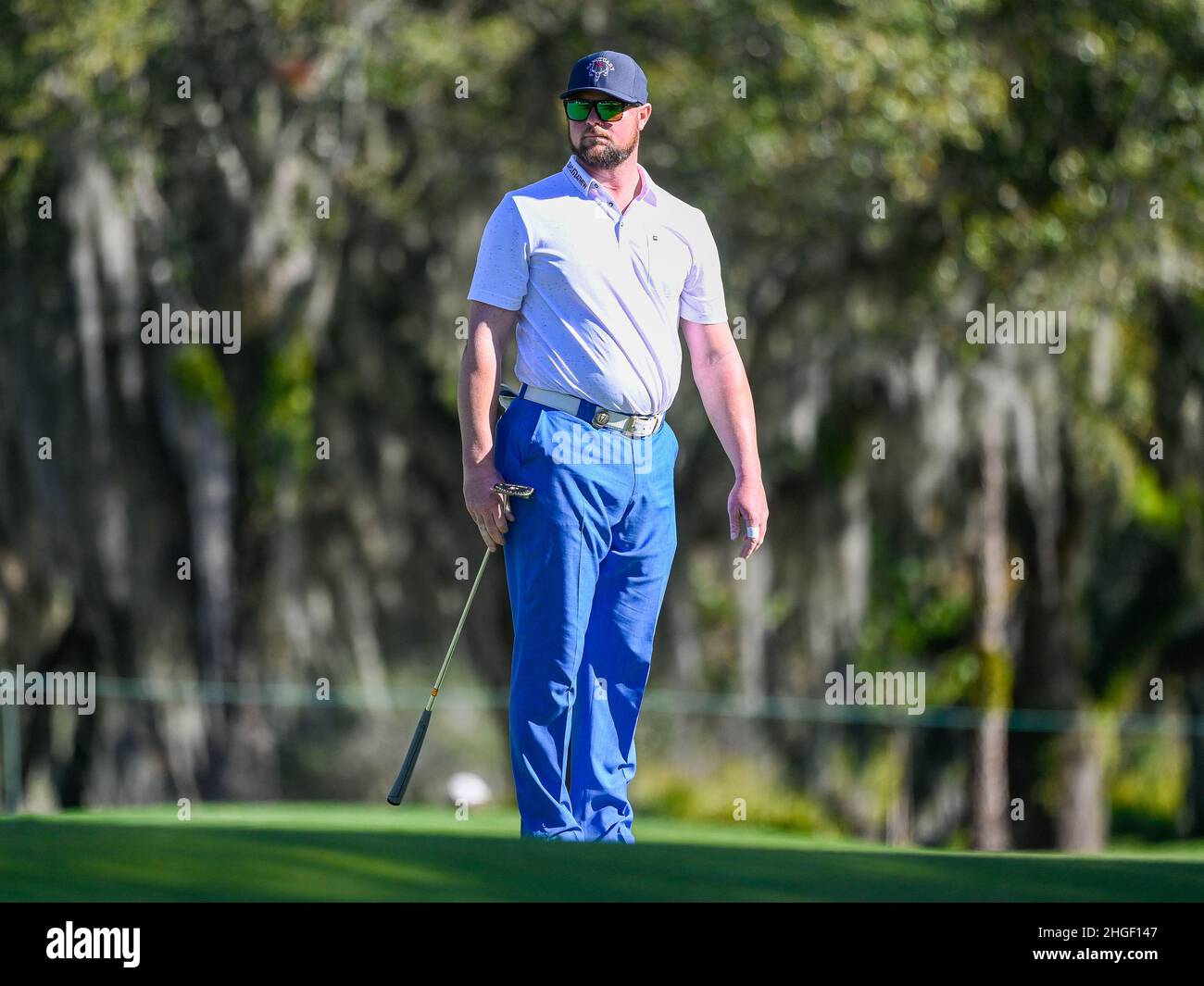 Orlando, FL, USA. 20th Jan, 2022. Jon Lester World Series Champion ...