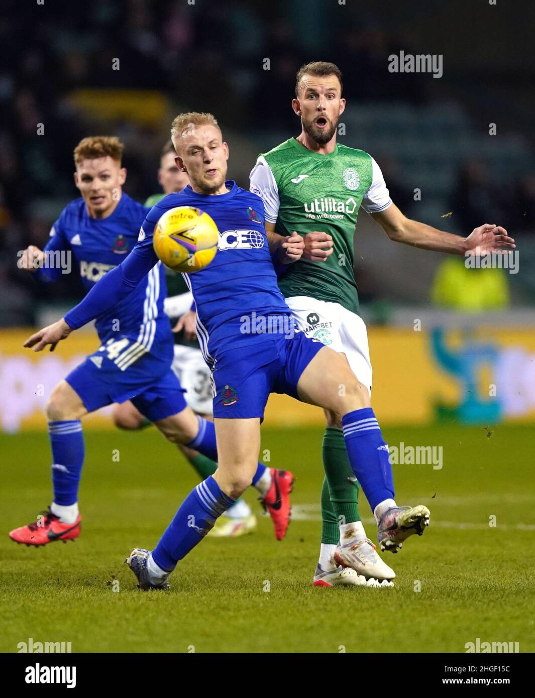 Harry milne hi-res stock photography and images - Alamy