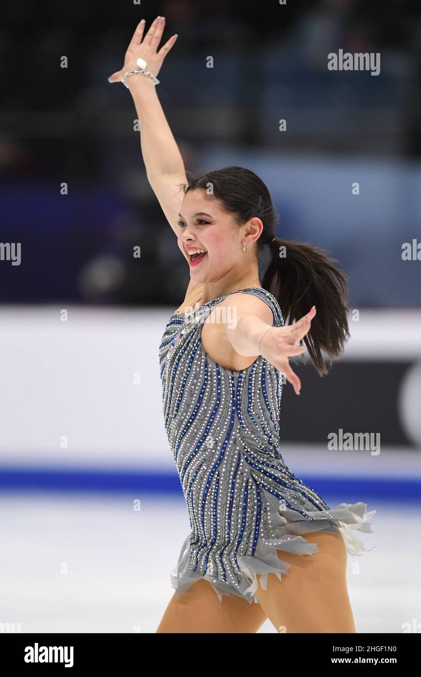 Sofia lexi jacqueline frank hi-res stock photography and images - Alamy