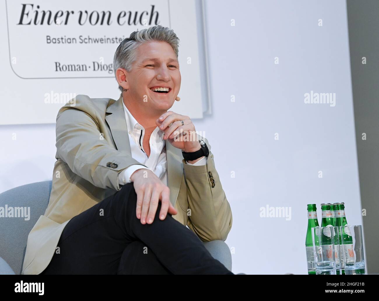 Schweinsteiger hi-res stock photography and images - Alamy
