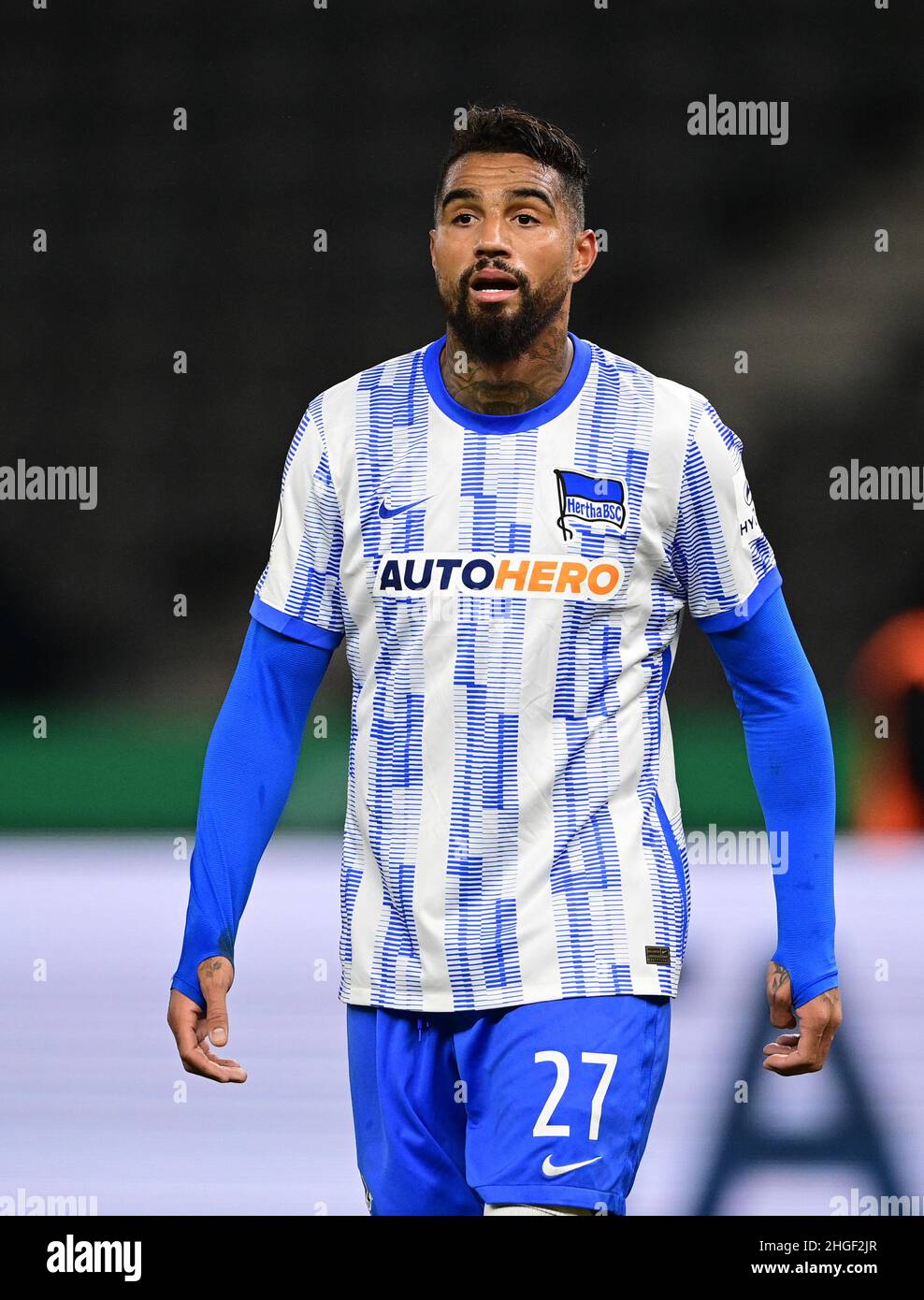 Kevin Prince Boateng 2022