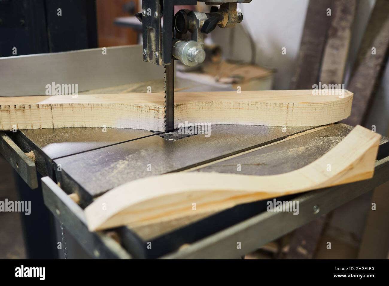 Timberwork hi-res stock photography and images - Alamy